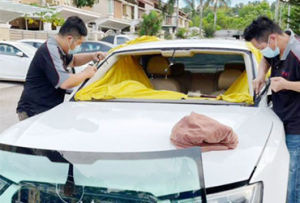 Windscreen Specialist – Windscreen Replacement and Windscreen Repair