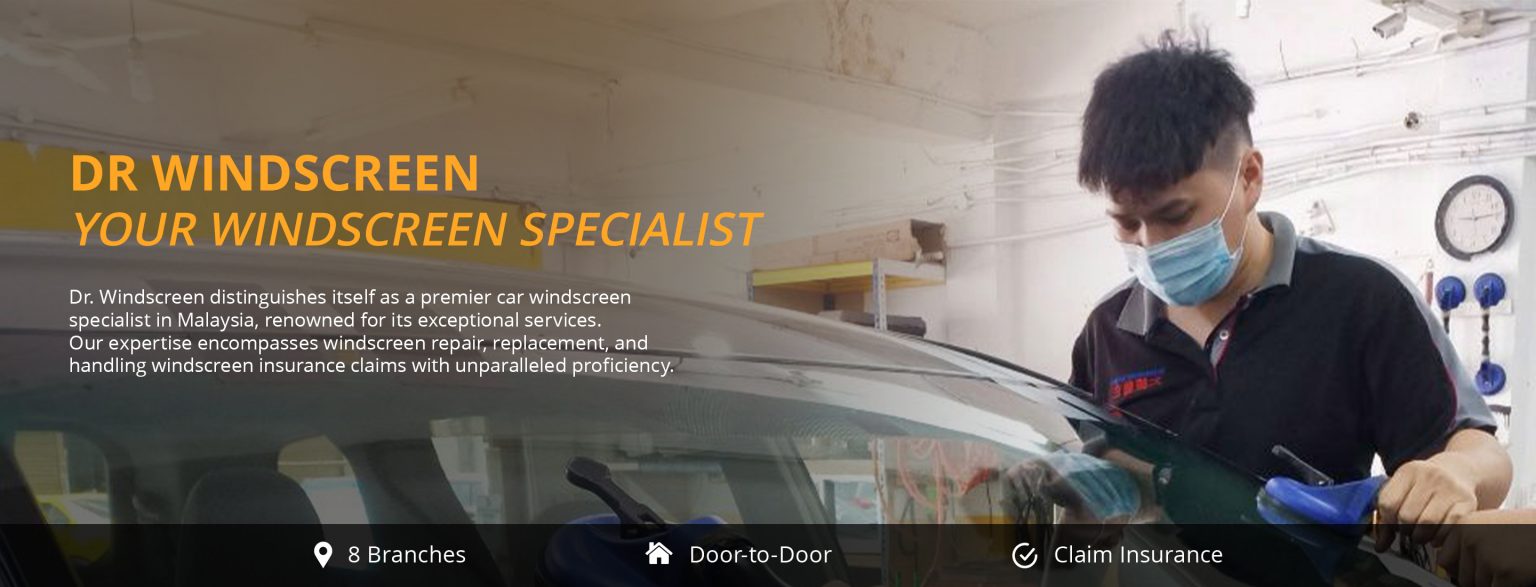 Windscreen Specialist – Windscreen Replacement and Windscreen Repair