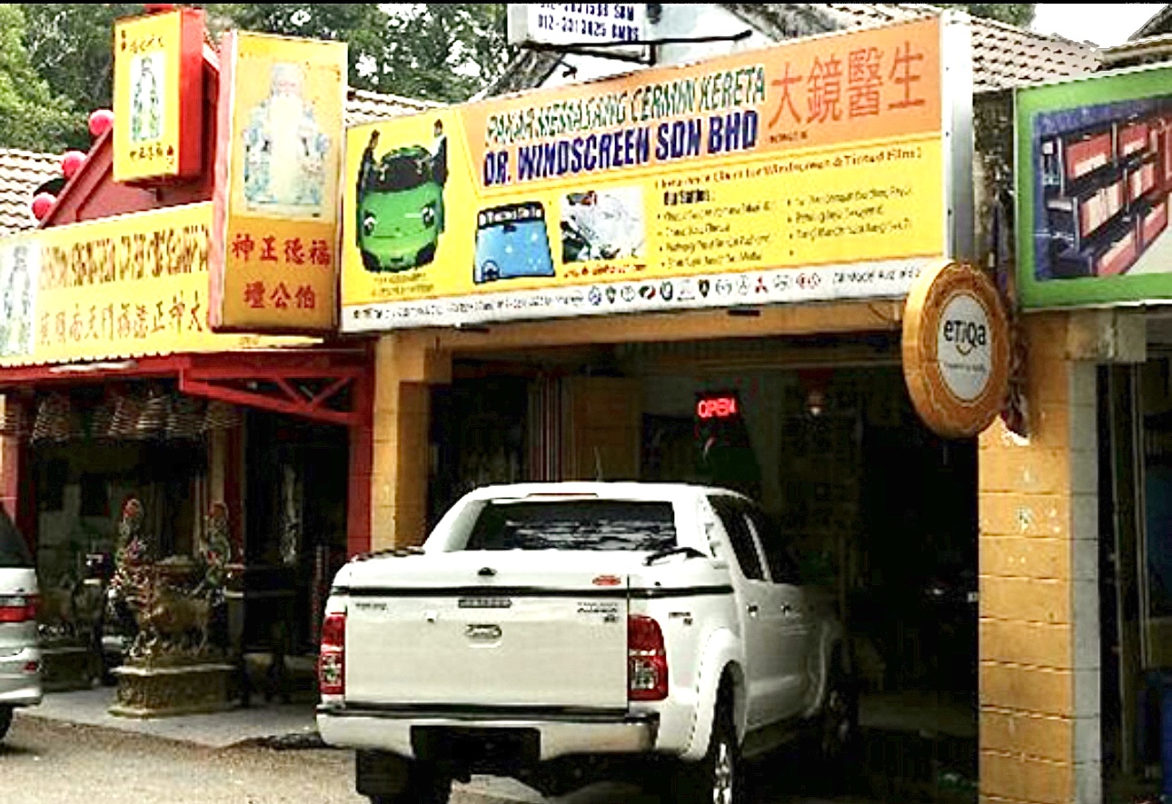 Windscreen Specialist – Windscreen Replacement and Windscreen Repair